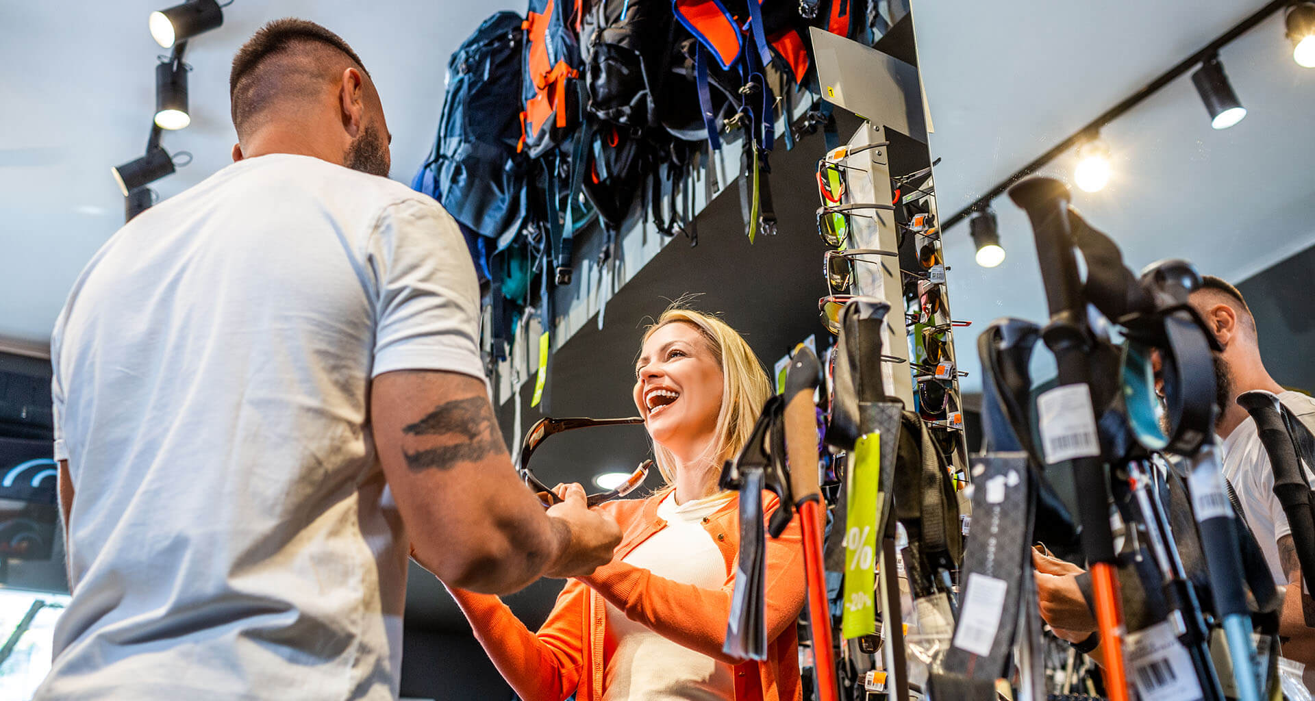 Supply Chain Innovation – the game changer in sports retailing Austria ...